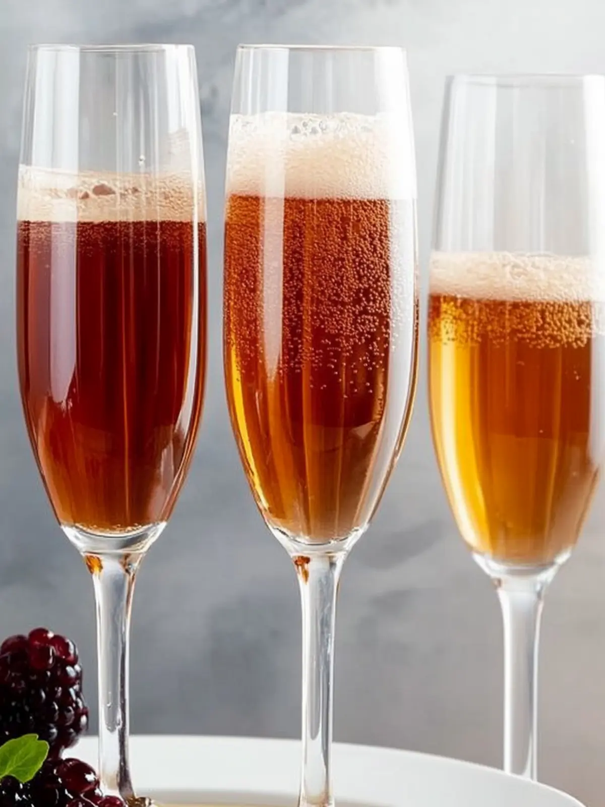 Irresistible Kir Royale Cocktail Recipe for Festive Celebrations