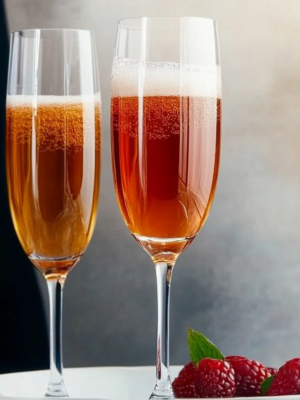 Irresistible Kir Royale Cocktail Recipe for Festive Celebrations