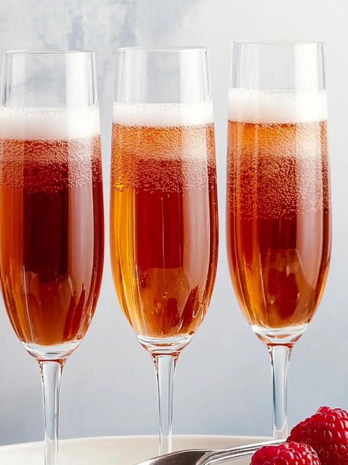 Irresistible Kir Royale Cocktail Recipe for Festive Celebrations