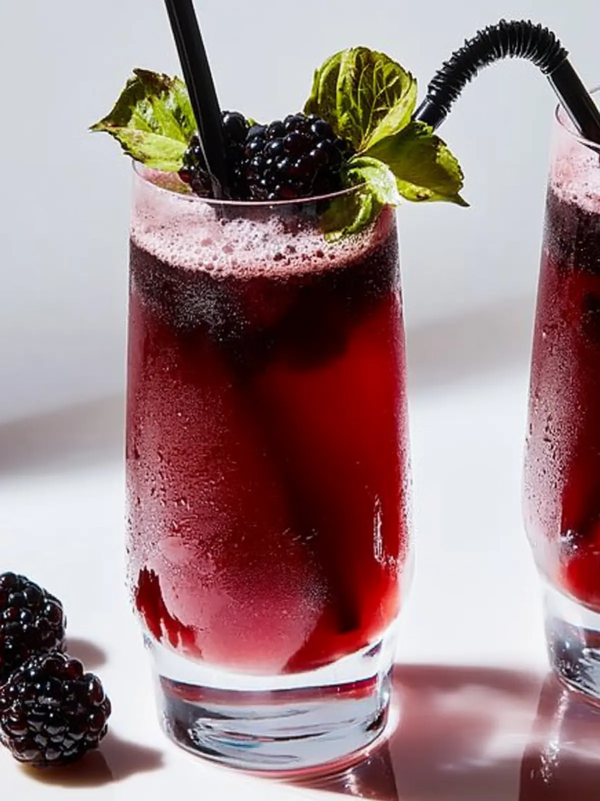 Irresistible Black Widow Cocktail: A Spooky Mezcal Delight