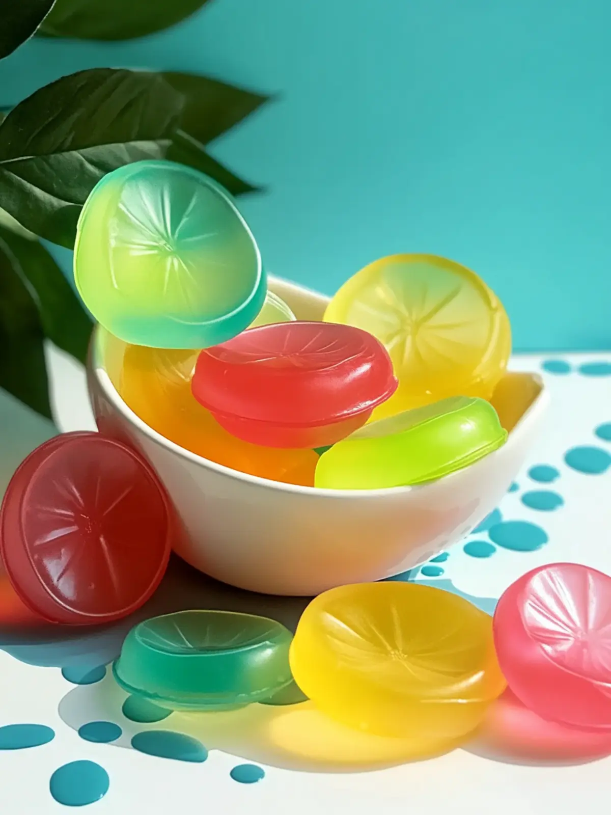 Irresistible Jello Candy Melts Recipe for Colorful Treats