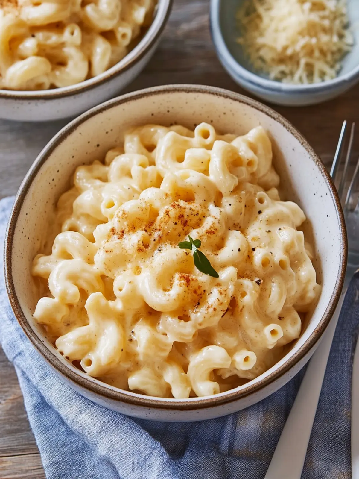 Irresistible Slow Cooker Mac and Cheese for Comforting Evenings