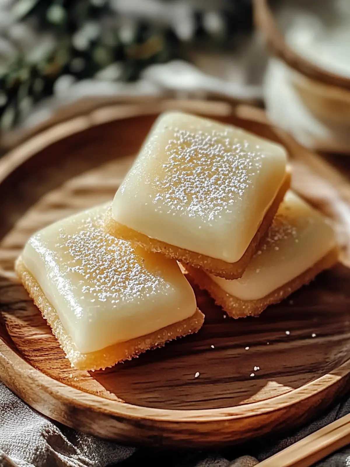 Irresistible Shiroi Koibito Japanese Snack: Easy & Delicious