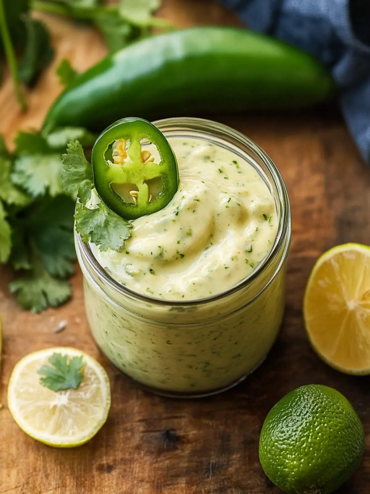 Irresistible Jalapeno Mayo: The Creamy Condiment Your Meals Need
